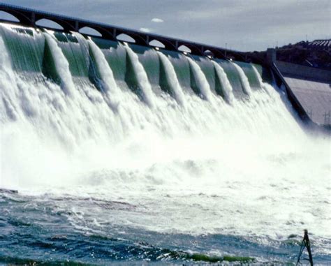 Las 10 hidroeléctricas más grandes del mundoEl Periodico de la Energía