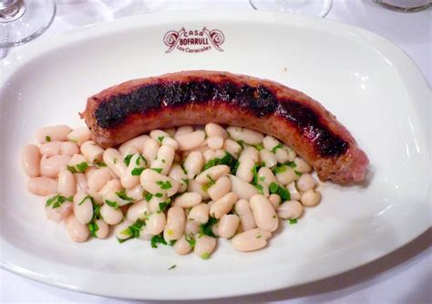 Cosa Mangiare A Barcellona 17 Piatti Tipici Catalani