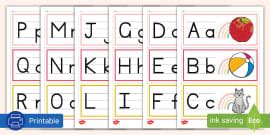 Gr R Phonics S Flashcards Lehrer Gemacht Twinkl