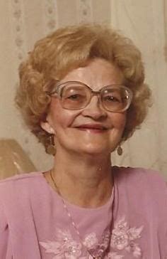 Anne Mary Duffy Obituary Acton On