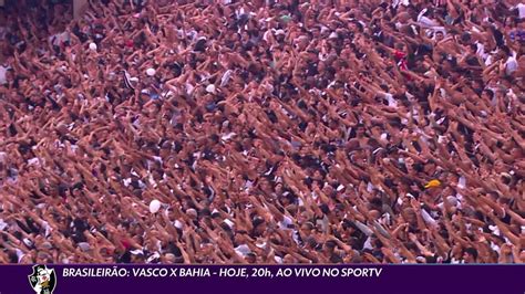 V Deo Vasco Enfrenta O Bahia Em S O Janu Rio Globoesporte Ge