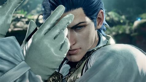 Raffiniert aber tödlich Der neue Trailer zu Tekken 8 zeigt Claudio