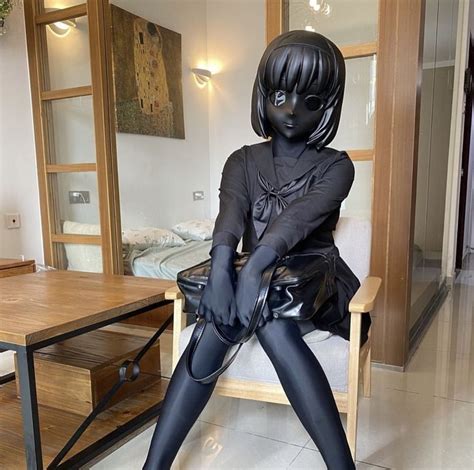 Leohex Shiny Glossy Satin Spandex Silk Full Body Swimsuit Etsy Artofit