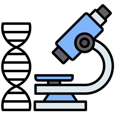 Laboratory Generic Color Lineal Color Icon