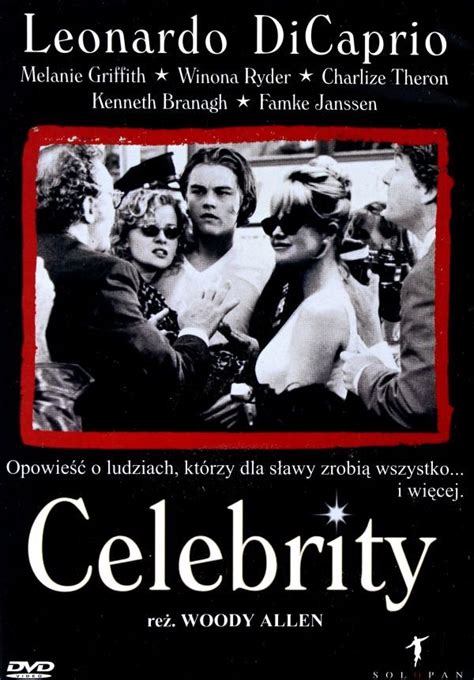 Celebrity Various Directors Filmy Sklep EMPIK
