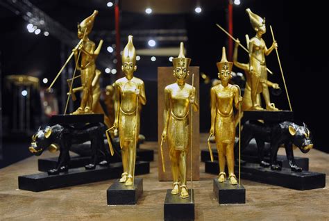 Tutankhamun Tomb