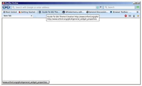 working on an ie8 aero theme for firefox r firefoxcss
