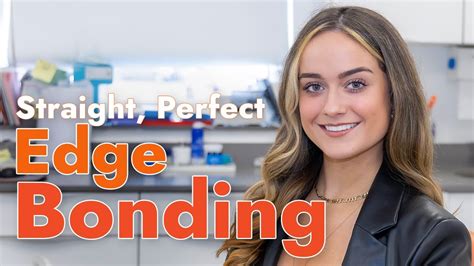 From Every Angle I Just Love My New Smile Edge Bonding At 3dental With Niamh Cryan Youtube