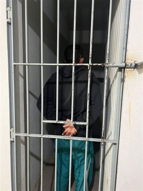 Furtou até uma igreja suspeito de praticar série de furtos é preso em