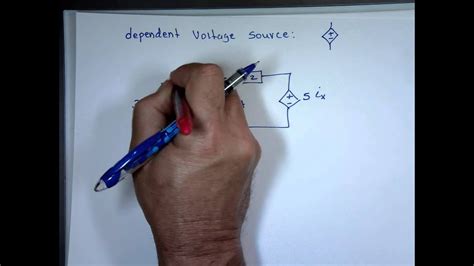 2 Dependent Independent Sources And Ohms Law YouTube
