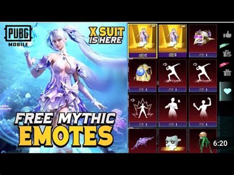 Marmoris X Suit Ultimate Get Free Mythic Emotes Full Max Youtube
