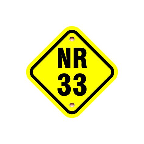 NR 33 Formação PMS Gestão Integrada em Segurança e Meio Ambiente