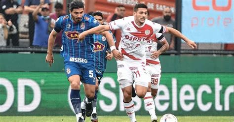 Pronóstico Unión vs Atlético Tucumán Liga Profesional de Argentina