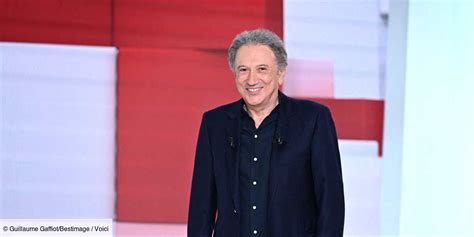 La Vieillesse Ne Passera Pas Par Moi Michel Drucker Cash Sur Son