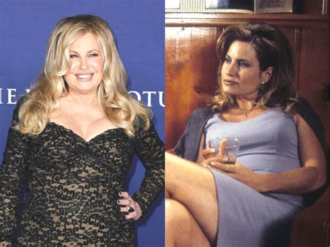 Jennifer Coolidge Says Playing Stifler S Mom In American Pie Opened