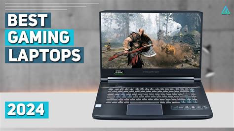 Best Gaming Laptop Top 5 Best Gaming Laptops You Should Buy In 2024