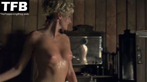 Jackie Moore Nude Westworld 7 Pics PinayFlixx Mega Leaks