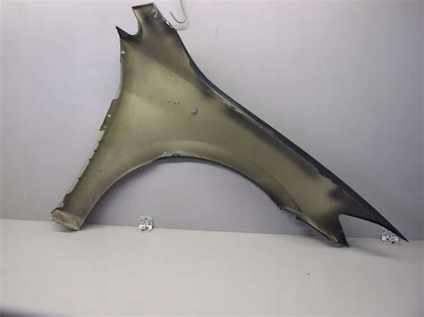 BLOTNIK LEWY PRZOD VW GOLF VII LIFT 5G0821105B Shrot Pl