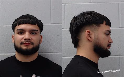 CABALLERO CHRISTIAN L 09 02 2023 Hays County Mugshots Zone