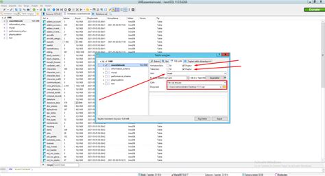 Guide DATABASE SQL Getting The Backup VAG Premium FiveM Scripts