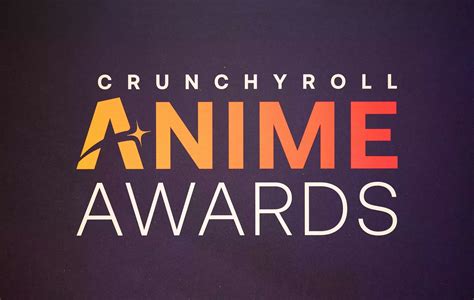 Estos Son Todos Los Ganadores De Los Crunchyroll Anime Awards