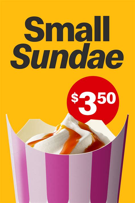 Loose Change Menu Mcdonald S Australia