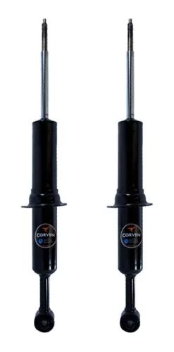 Kit Amortiguadores X Delanteros Corven Toyota Hilux Sw