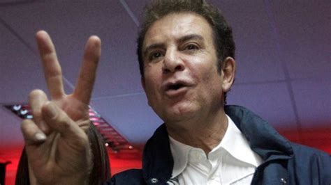 Elecciones en Honduras quién es Salvador Nasralla El señor de la