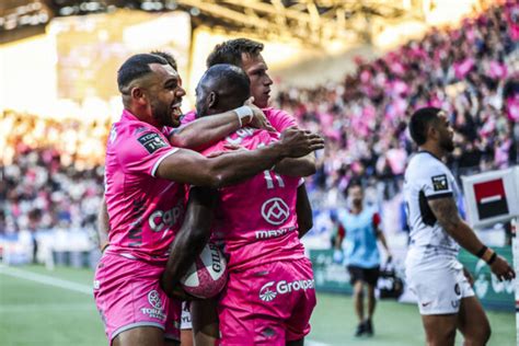 Top Voici Les Barrages Les Potentielles Demi Finales Et Les Clubs
