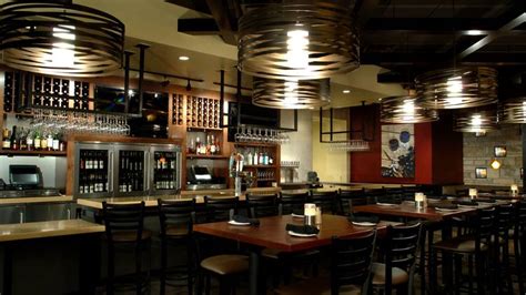 Cooper S Hawk Winery Restaurant Waterford Lakes Orlando Florida