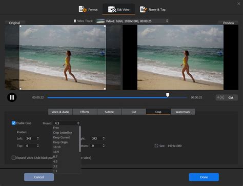 How To Crop A Video In Adobe Premiere Pro With Video