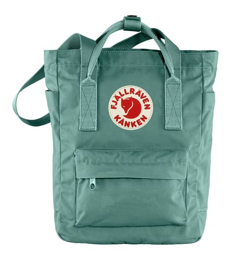 Fjällräven Totepack Mini modeherz