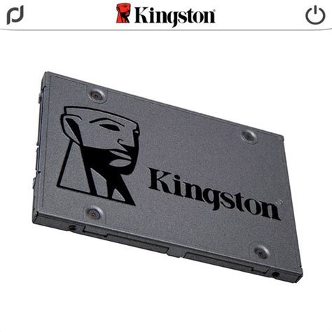 Disco Sólido Interno Kingston Sa400s37 240g 240gb Kit 2uni Frete grátis