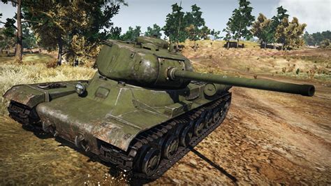 War Thunder S Ground Forces Closed Beta Receives New GameWatcher