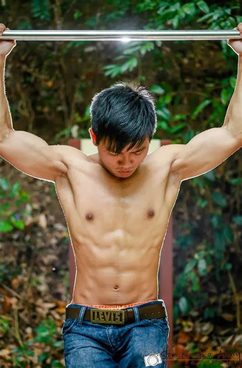 M Y A N M A R H U N K S Kaung Myat Htet By Photo Soe Ko Ko Aung