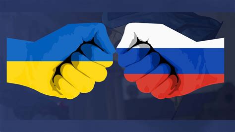 Cuáles el origen del conflicto entre entre Rusia y Ucrania Video