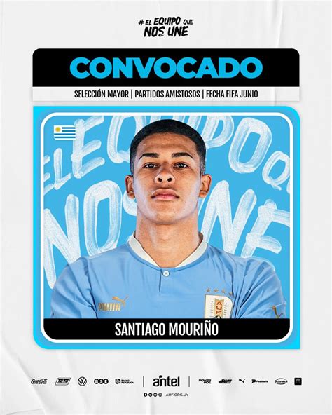 IÑAKI on Twitter Vaya 2023 para Santiago Mouriño Fue el mejor