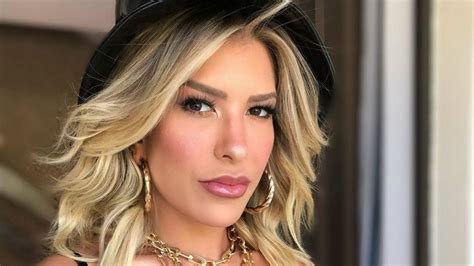 Lore Improta Posa Completamente Nua E Fala Sobre Nova Gravidez Confira