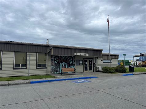 Wrangell Assembly Preview Eliminating One Tax Free Day Salmon