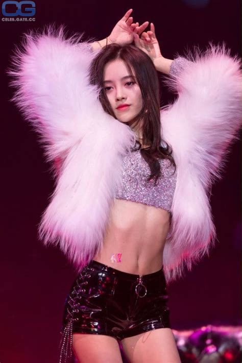 Ju Jingyi Nude Pictures Photos Playboy Naked Topless Fappening
