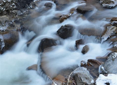 Gewässer Bach Fluss Kostenloses Foto auf Pixabay