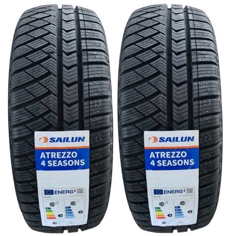 R Nowe Opony Wielosezonowe Orygina Premium Za Z Z