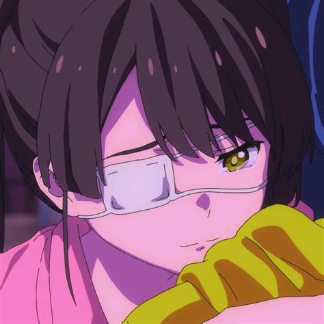 Wonder Egg Priority Magical Girl Priorities Wonder Egg Anime Moon