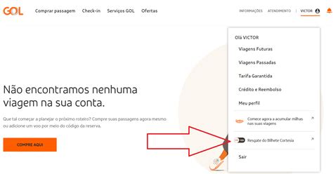 Como Emitir O Bilhete Cortesia Da GOL Para Clientes SMILES DIAMANTE