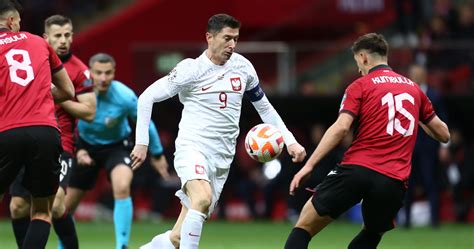 Eliminacje Euro 2024 Kiedy i gdzie Polska reprezentacja zagra następne