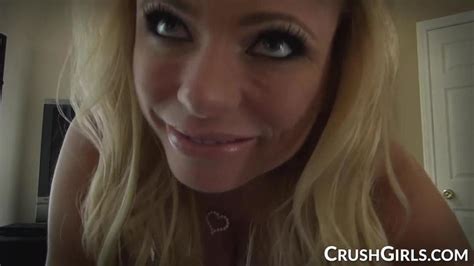Blonde Bombshell Briana Banks Has A New Client Porn Videos