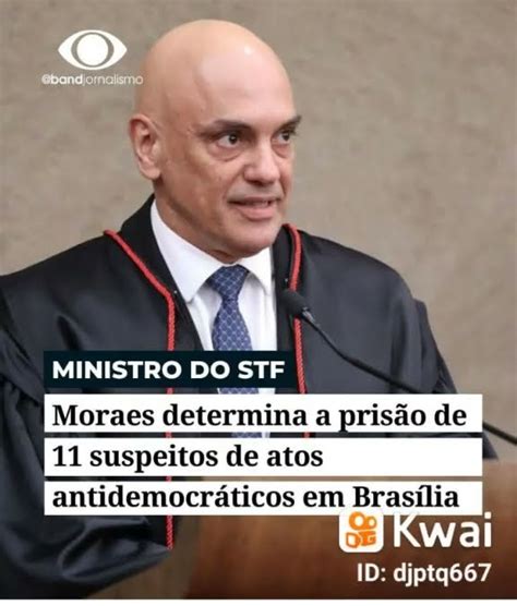 Ministro Do STF YouTube