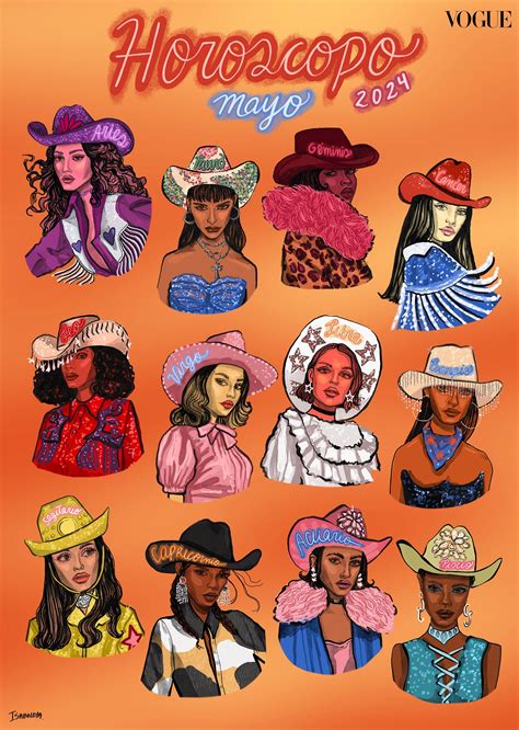 Horóscopo de capricornio para mayo 2024 Tus predicciones del mes Vogue