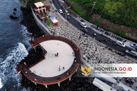 Indonesia Go Id Menikmati Surga Bawah Laut Bunaken