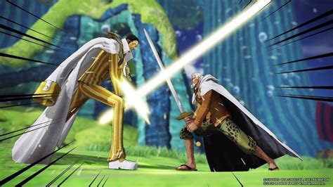 One Piece Sức mạnh của Silvers Rayleigh